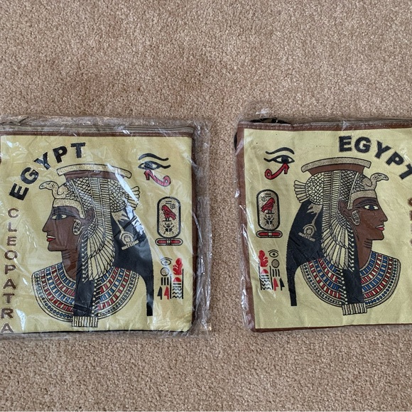 Ancient Egyptians | Bags | Handmade Ancient Egyptians Beautiful Design ...